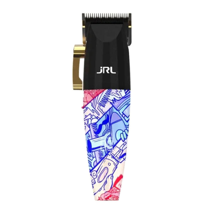 JRL Clippers – My Store