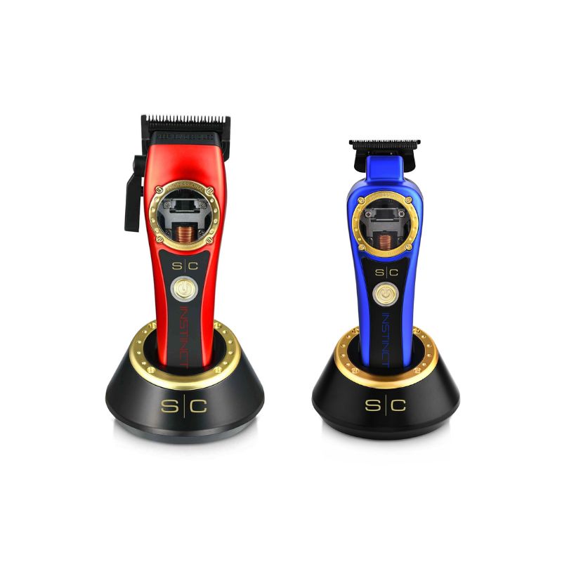 Stylecraft Instinct Hair Clipper with Intuitive Torque Control - Style ...